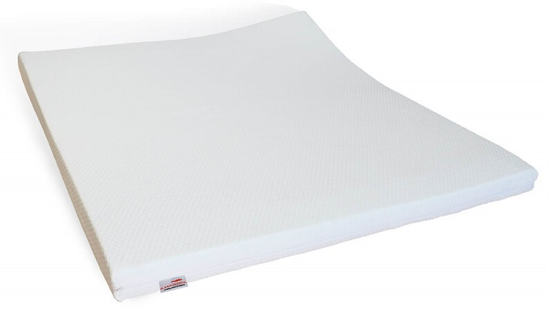 Topper Hoes - Binnen 8 dagen in huis - Slaaploods.nl